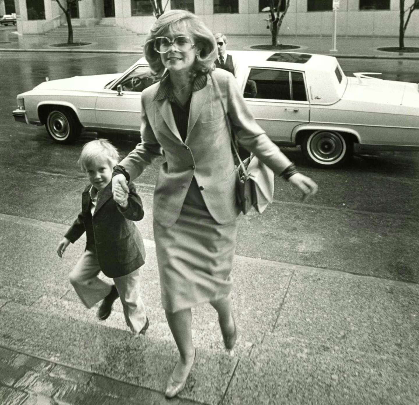 Jessica Savitch's legacy 30 years after her death