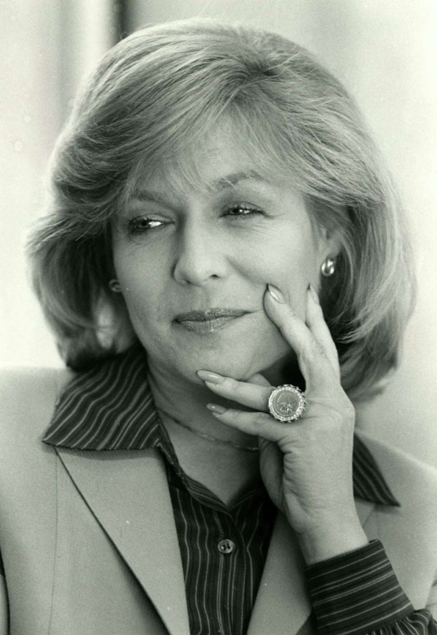 Jessica Savitch's legacy 30 years after her death