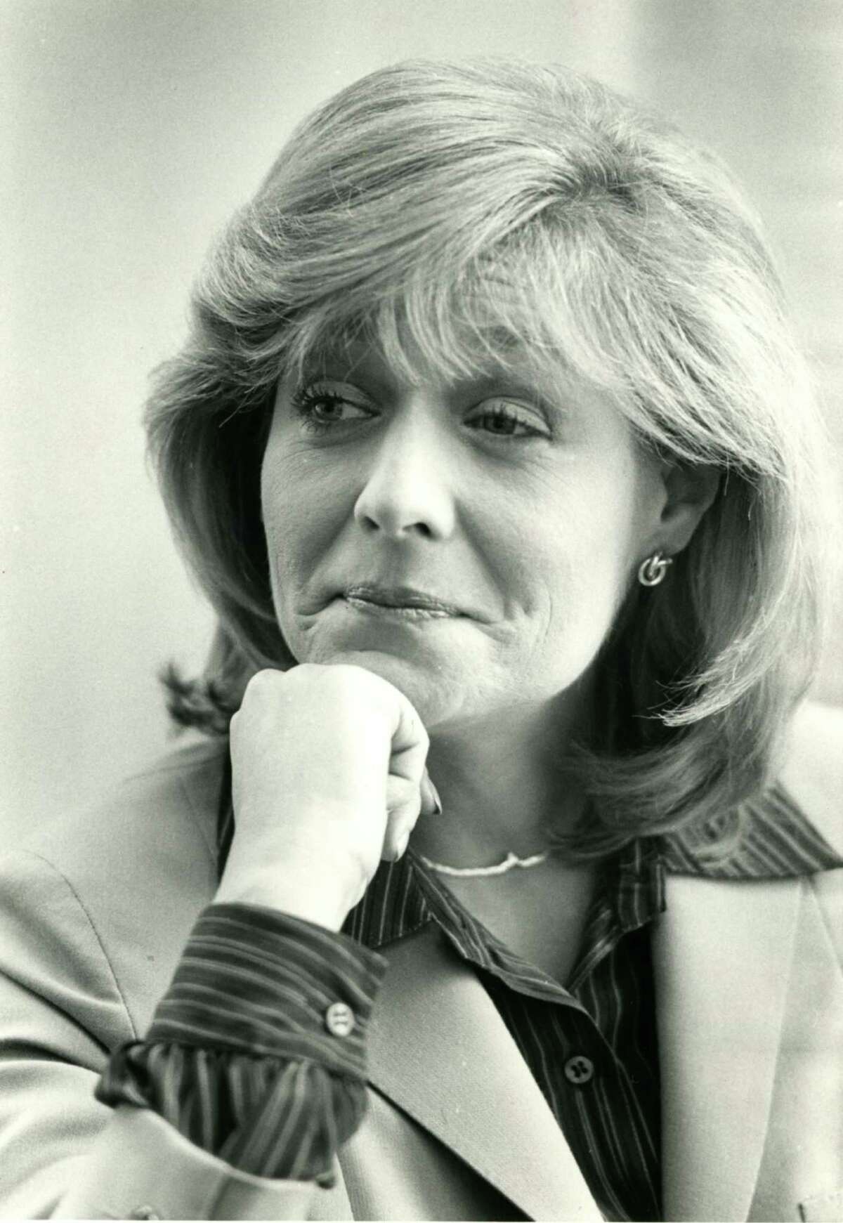 Jessica Savitch's legacy 30 years after her death