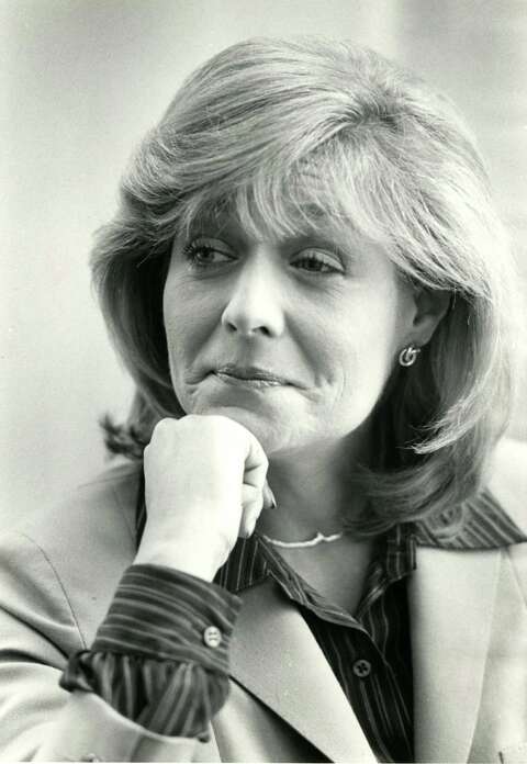 Jessica Savitch's legacy 30 years after her death