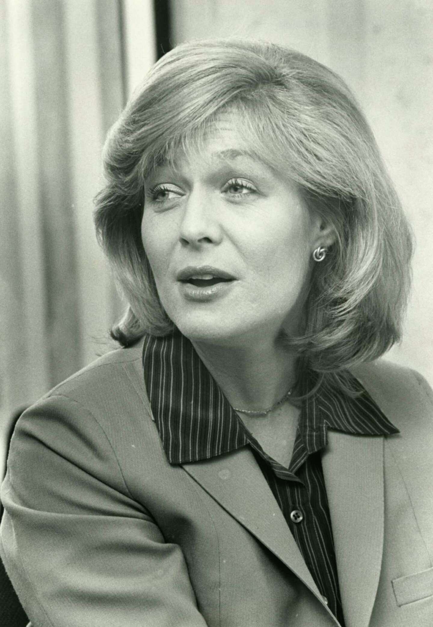 Jessica Savitch's legacy 30 years after her death