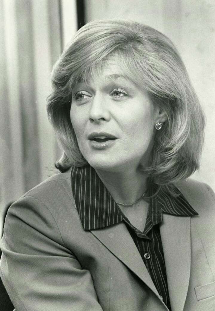 Jessica Savitch's legacy 30 years after her death