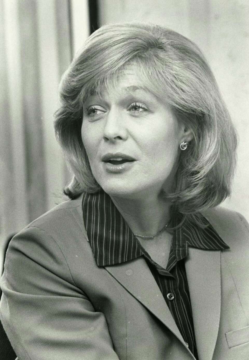 Jessica Savitch's legacy 30 years after her death