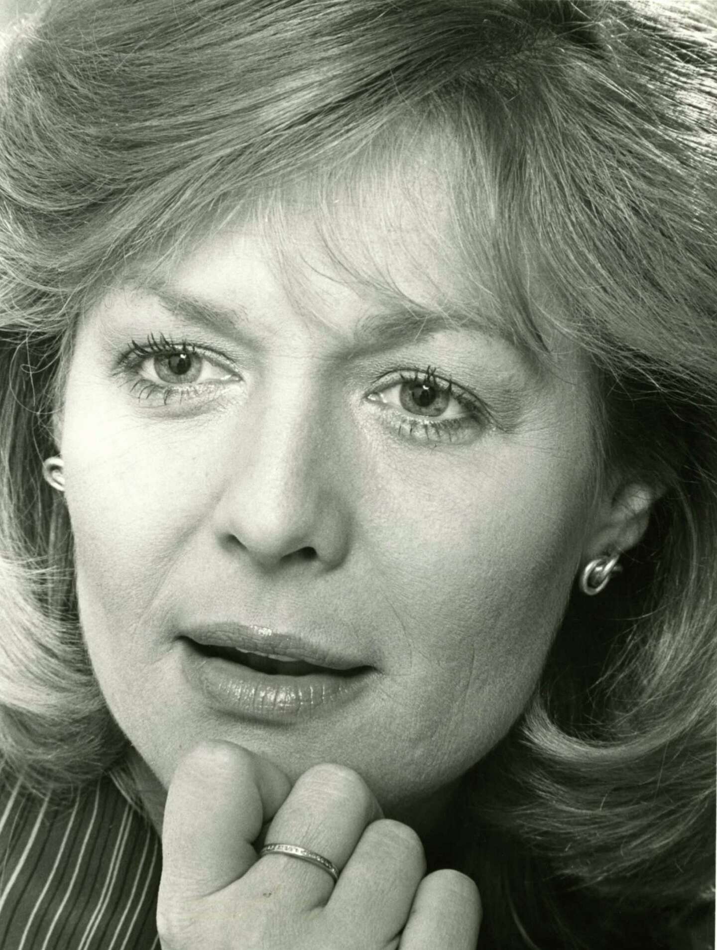 Jessica Savitch's legacy 30 years after her death