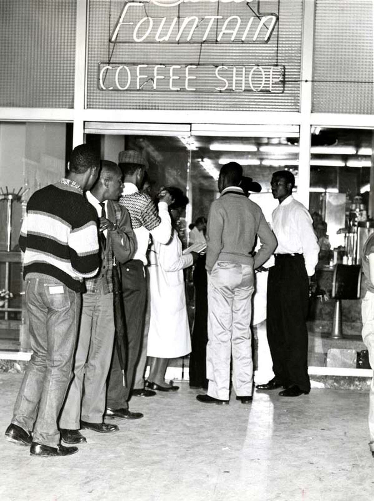 Video shows what nightlife was like in 1960s Houston