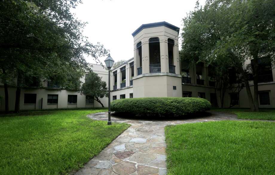 H-E-B Arsenal Headquarters in San Antonio - San Antonio Express-News