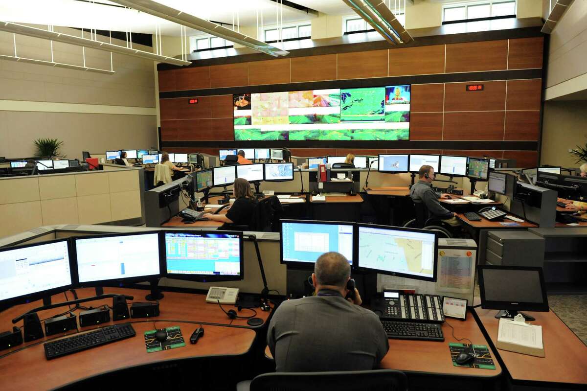 State Police offer public look inside