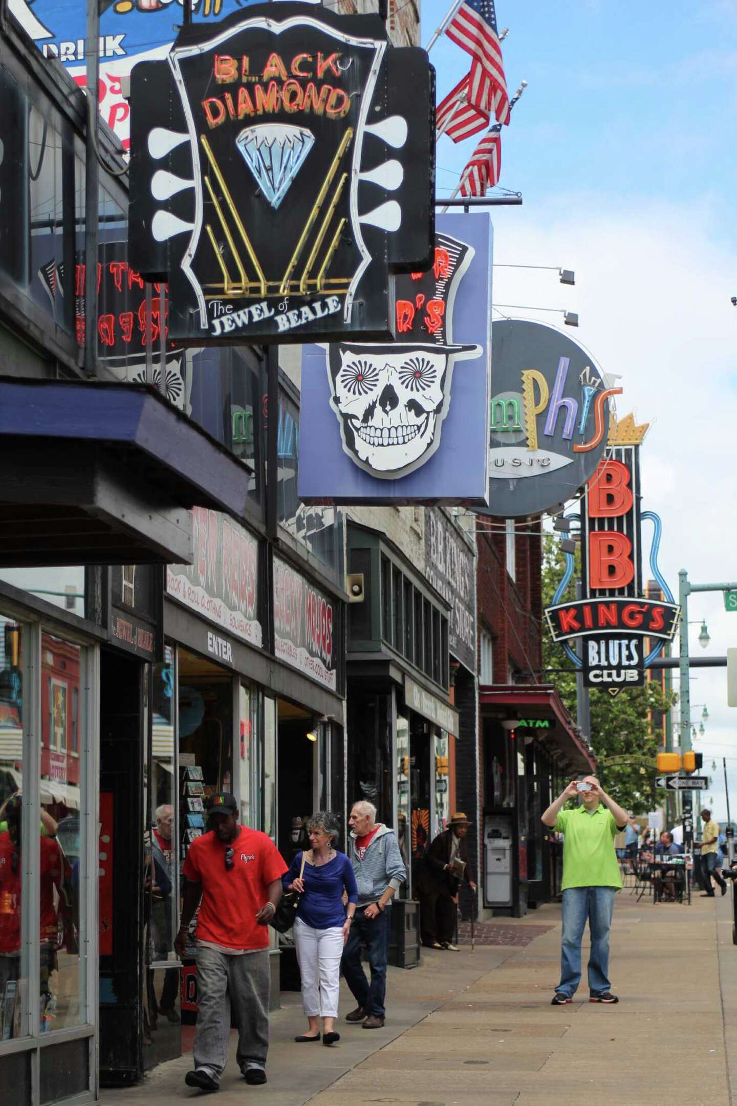 Beyond Graceland: Things to do in Memphis