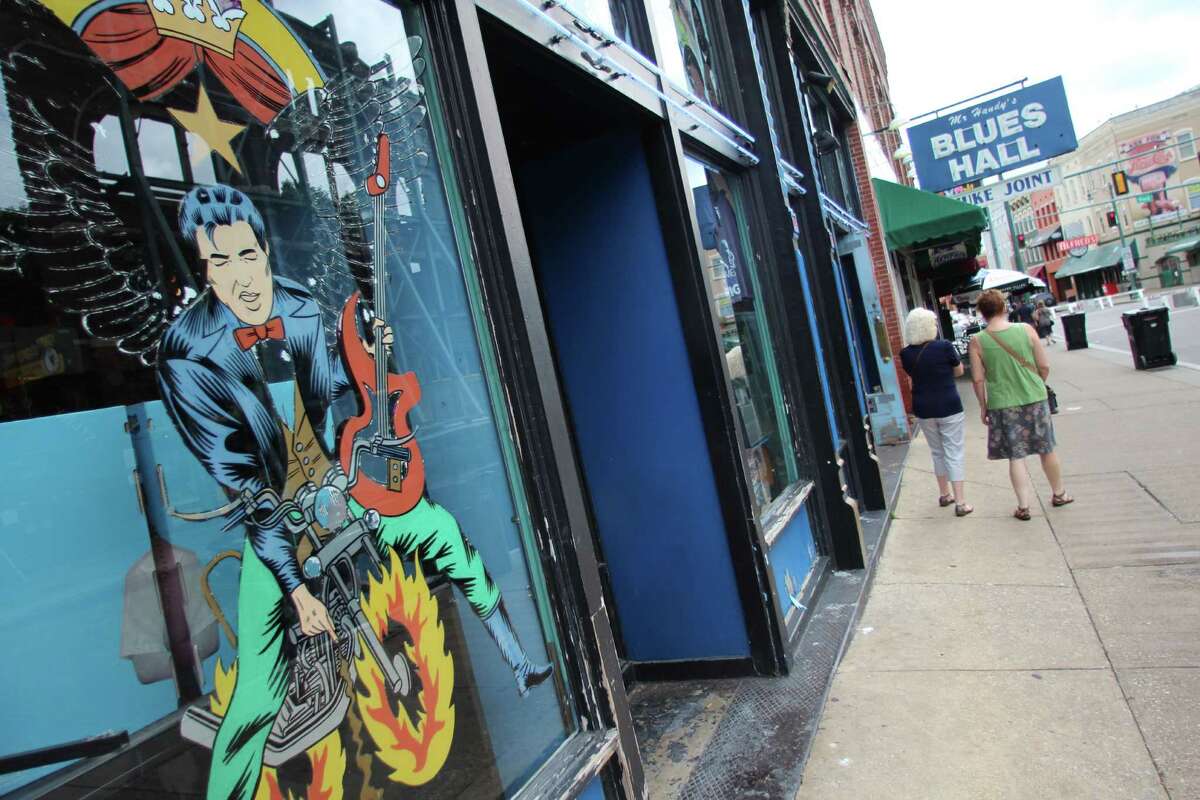 Beyond Graceland: Things to do in Memphis