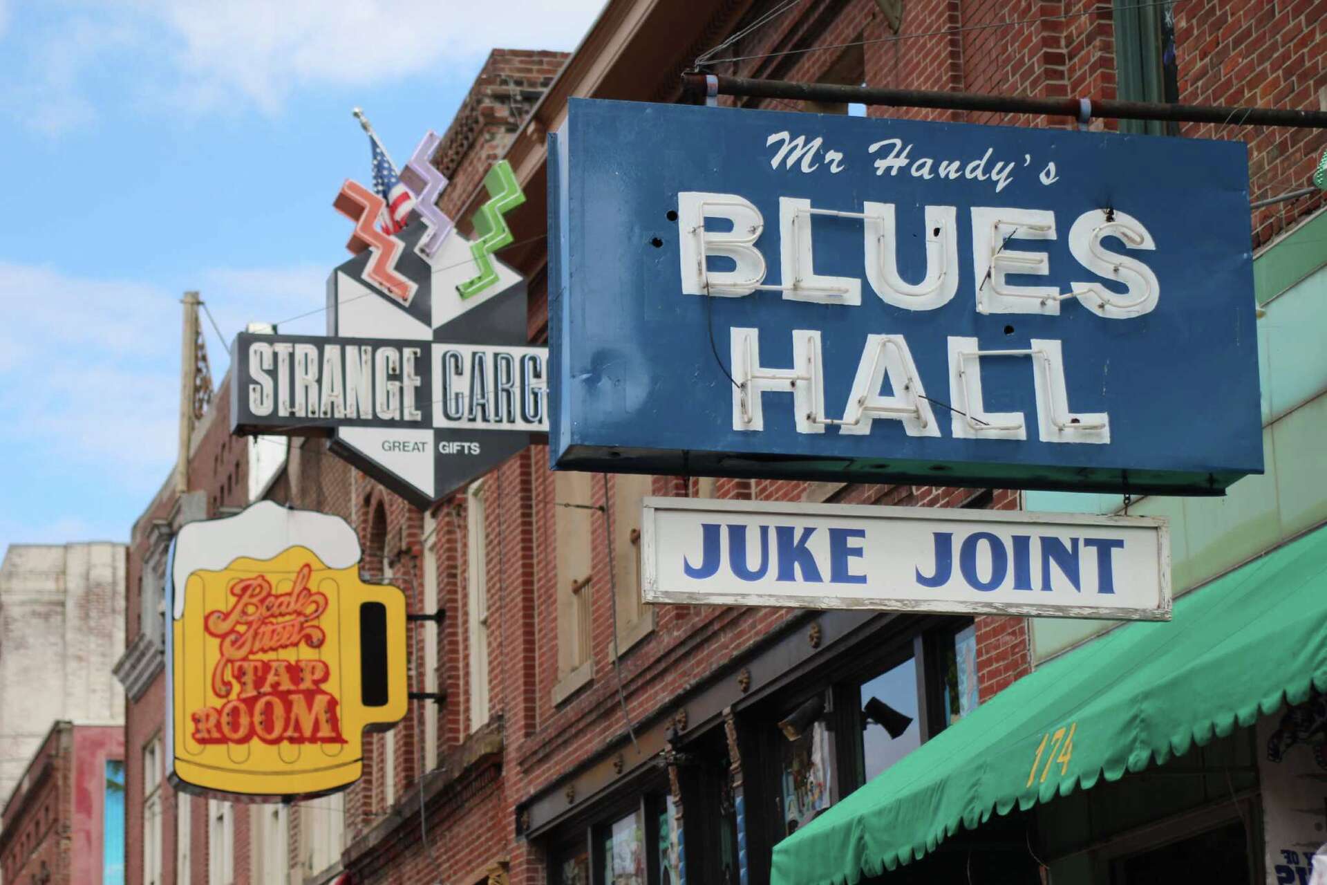 Beyond Graceland: Things to do in Memphis