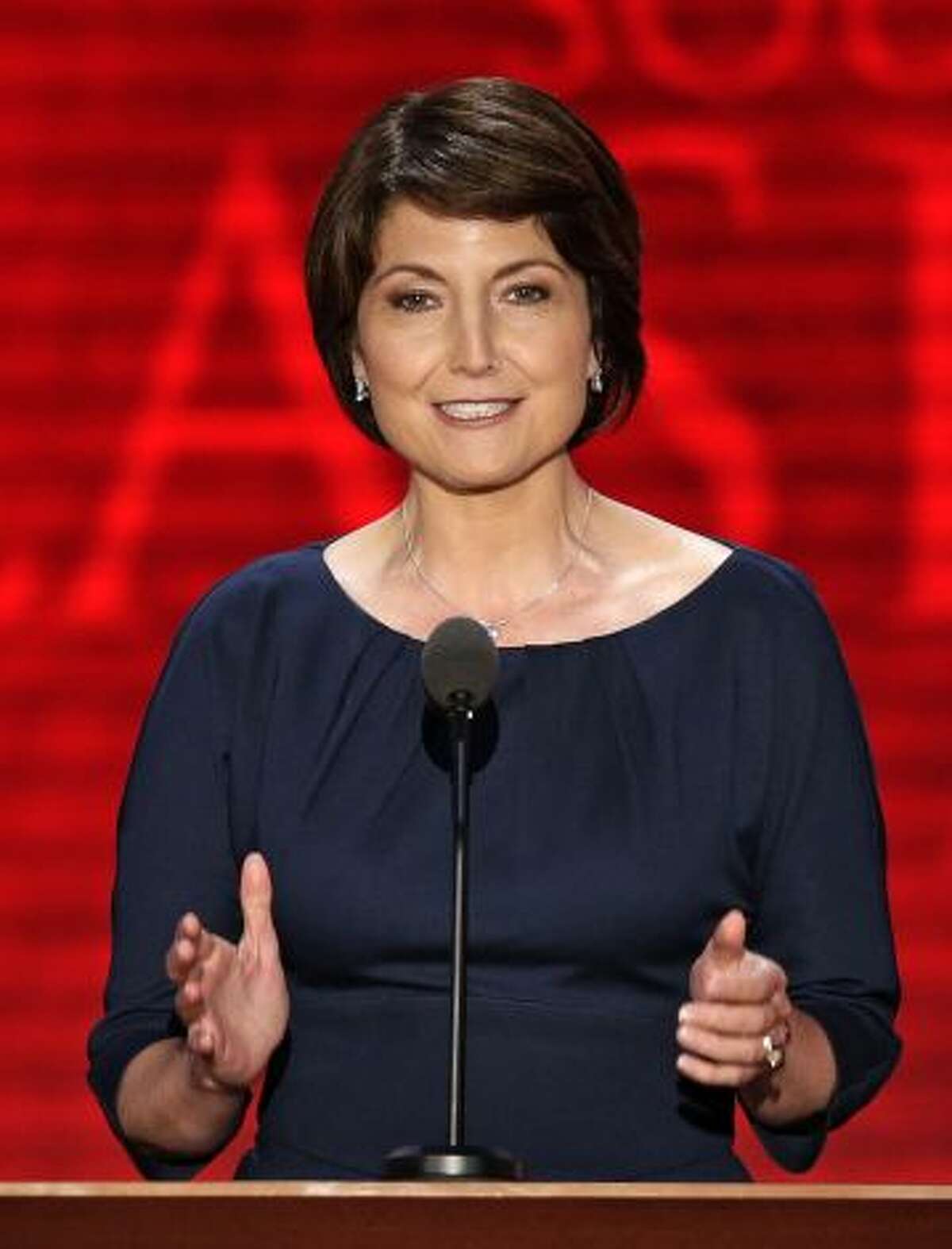 Connelly: McMorris Rodgers -- Media are 'really trying to brainwash ...
