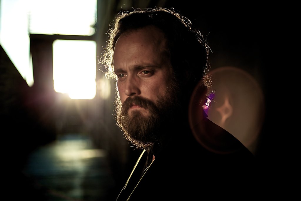 Sam Beam's Iron and Wine
