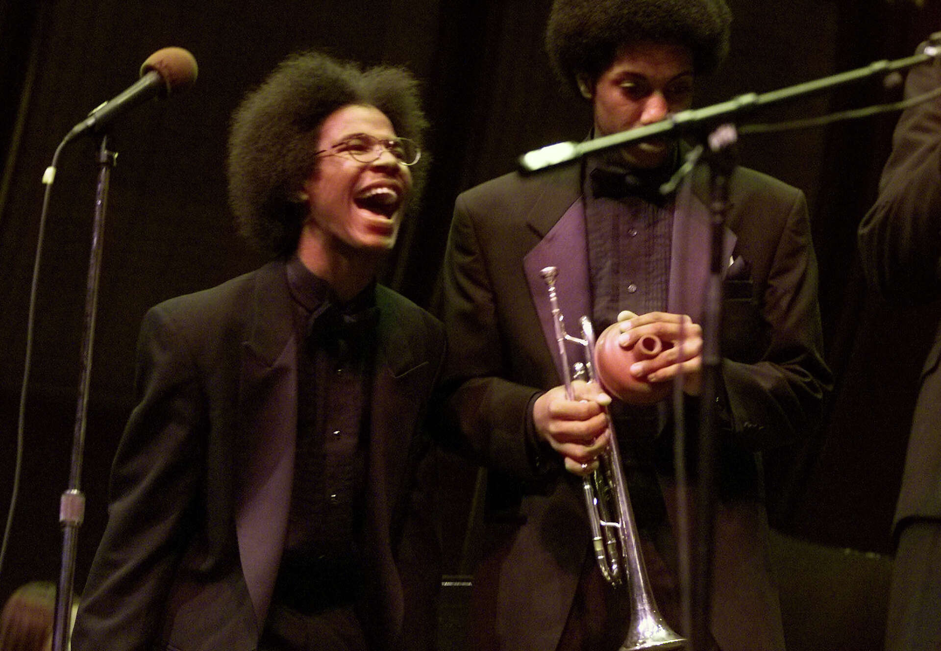 Garfield High School through the years