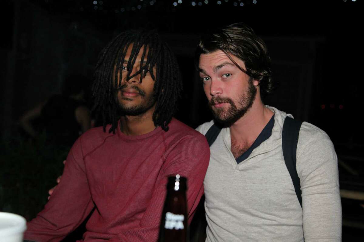 Pub Crawl: Faust Tavern