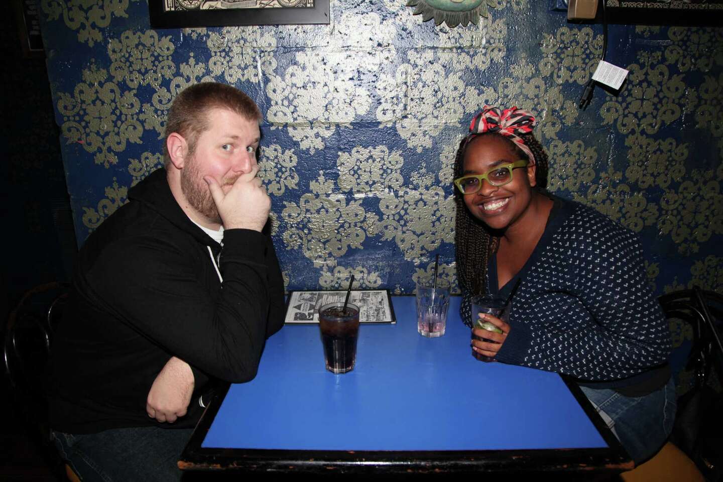 Pub Crawl: Faust Tavern