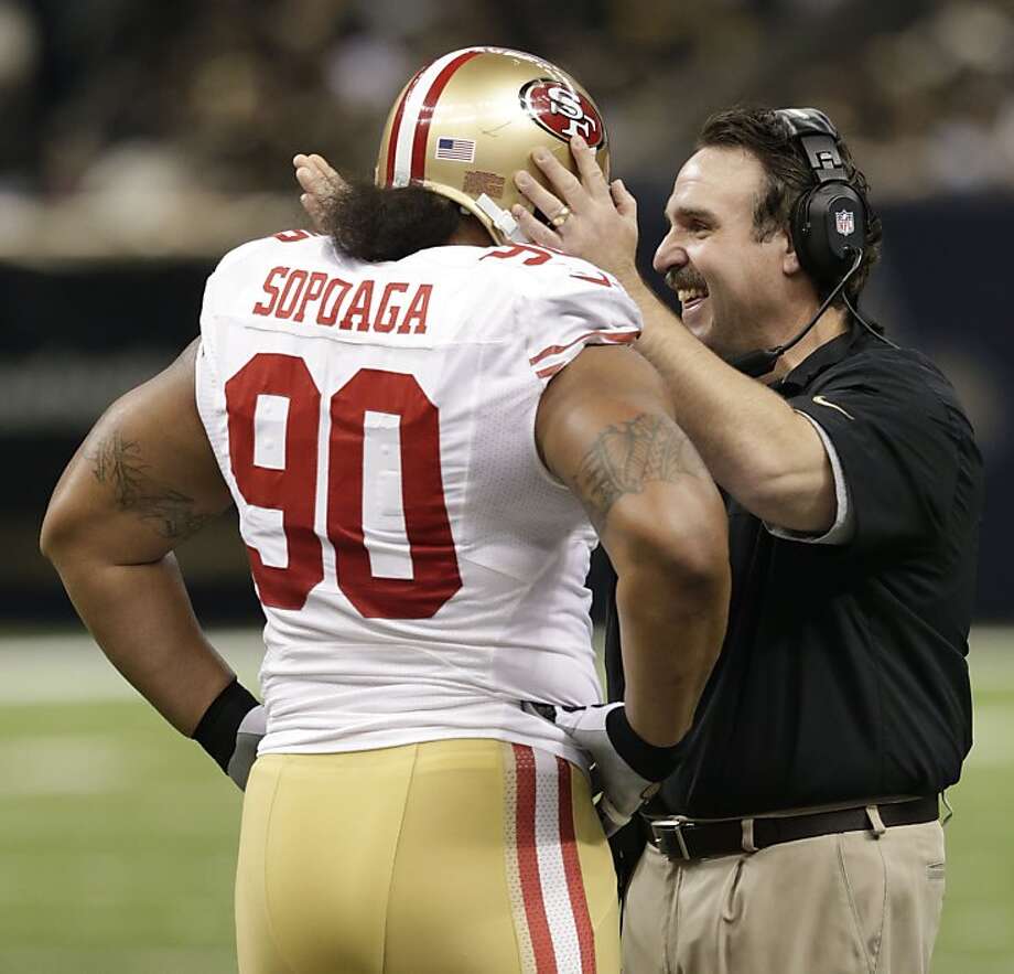 49ers coach Tomsula returns to roots - SFGate