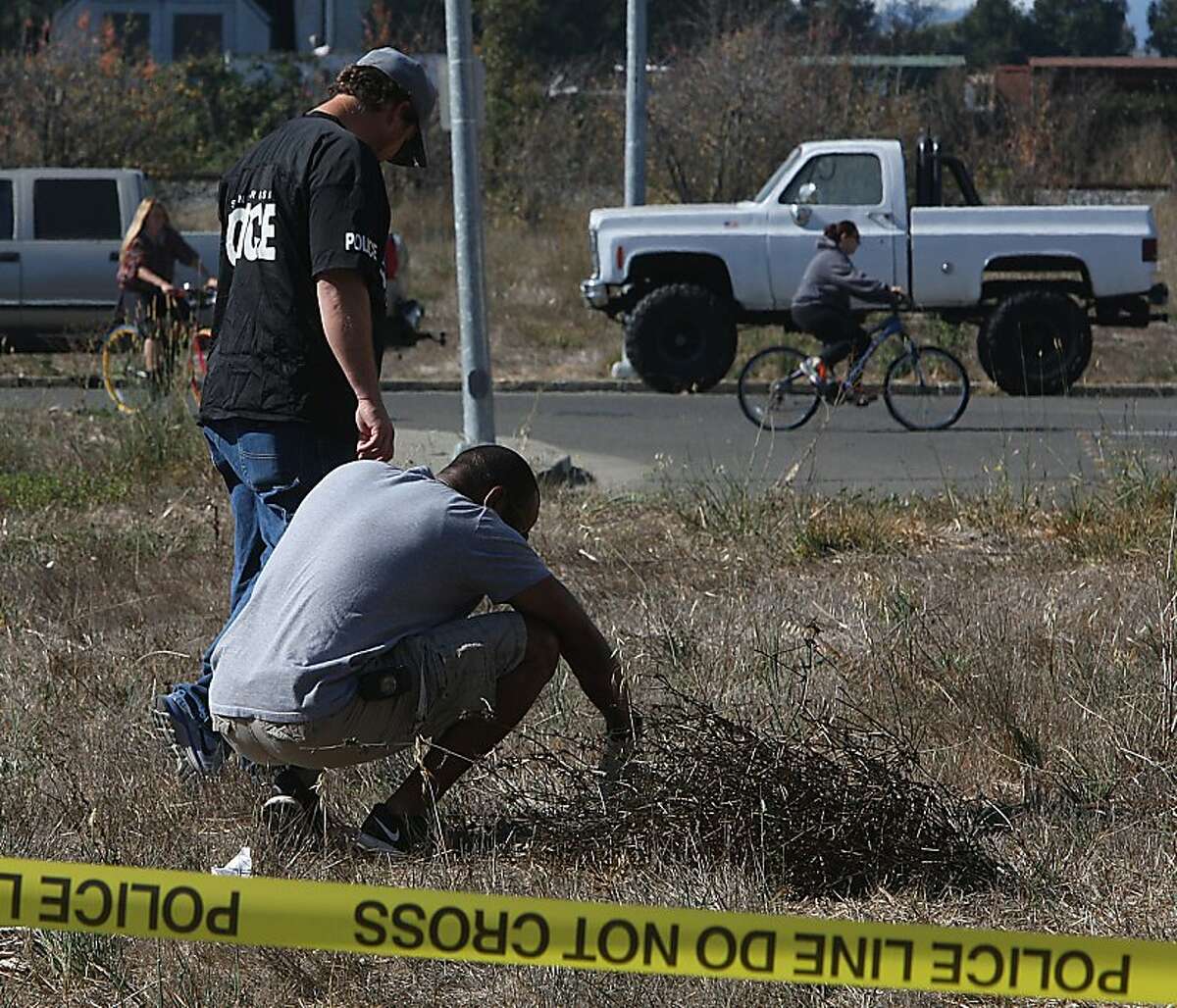 Friends question killing of boy who had fake rifle