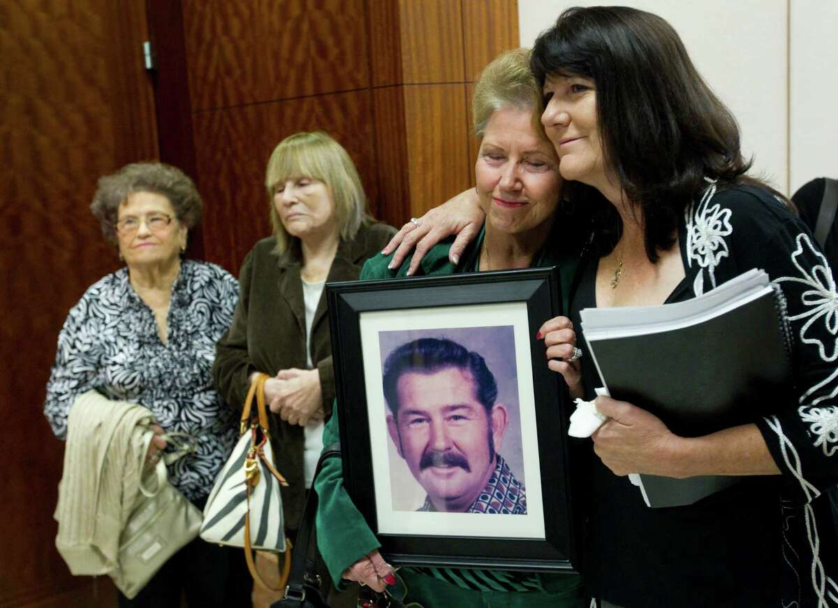 Widow admits to killing husband 28 years ago