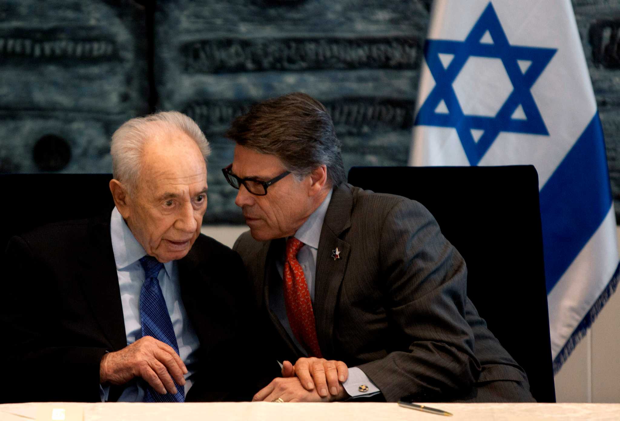 A&M planning campus in Israel