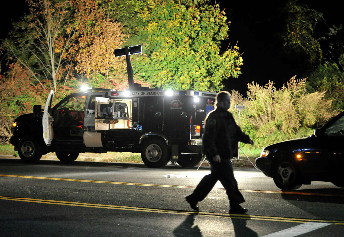 Stamford Woman Hit By Car In Critical Condition