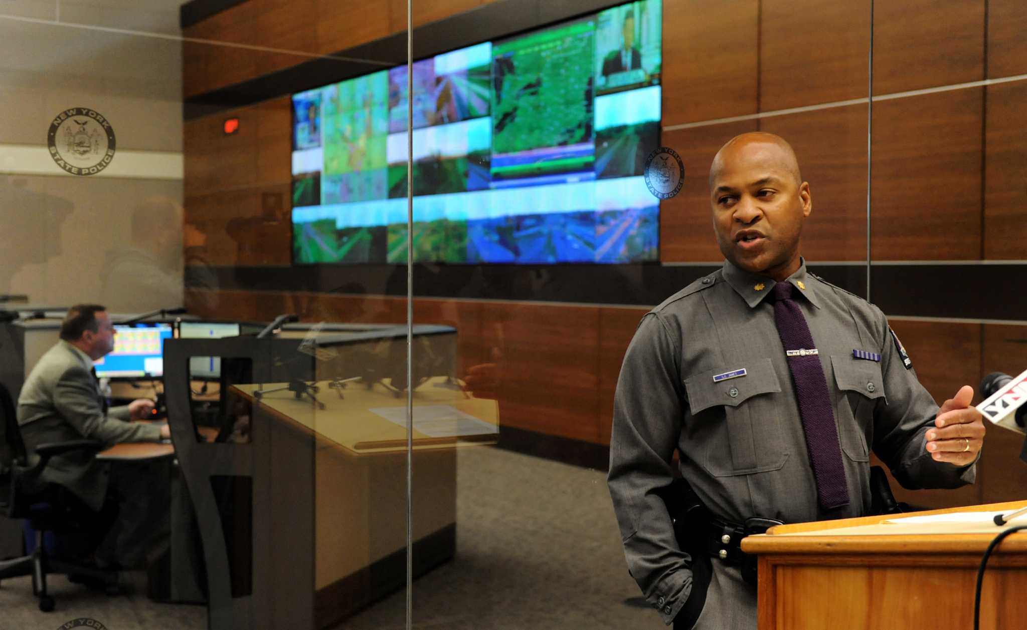 State Police offer public look inside