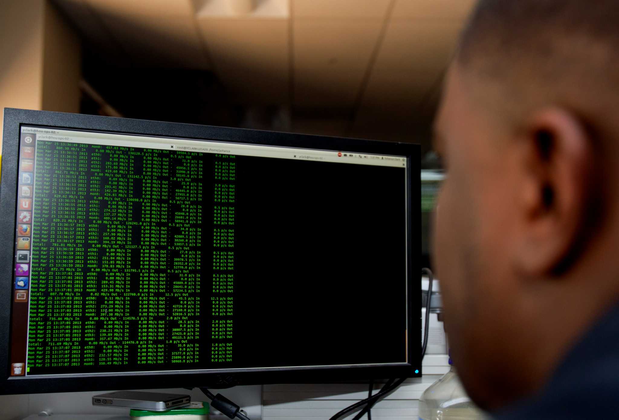 Small contractors can expose big companies to hacking