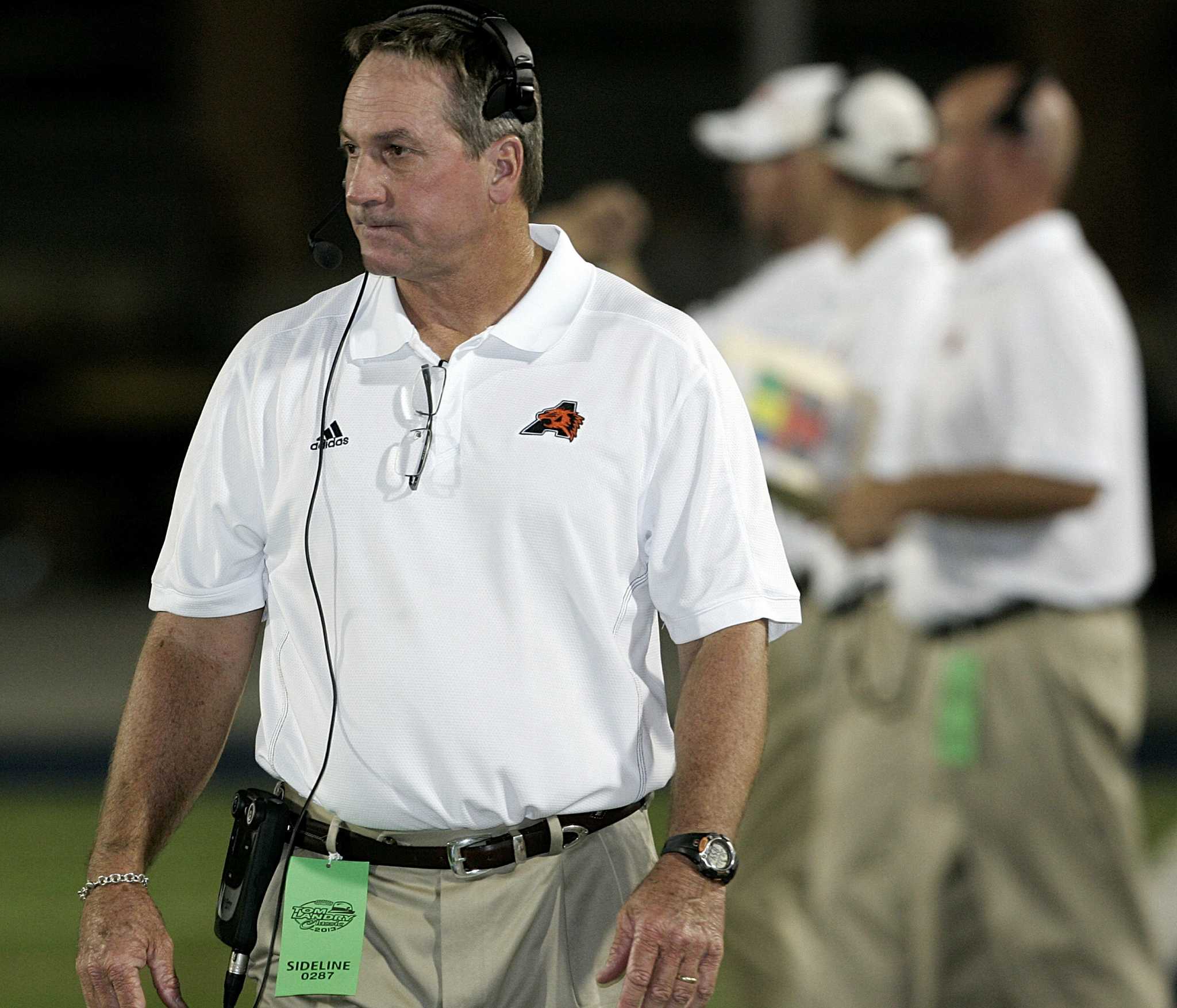 No bullying found after Aledo's 91-0 rout