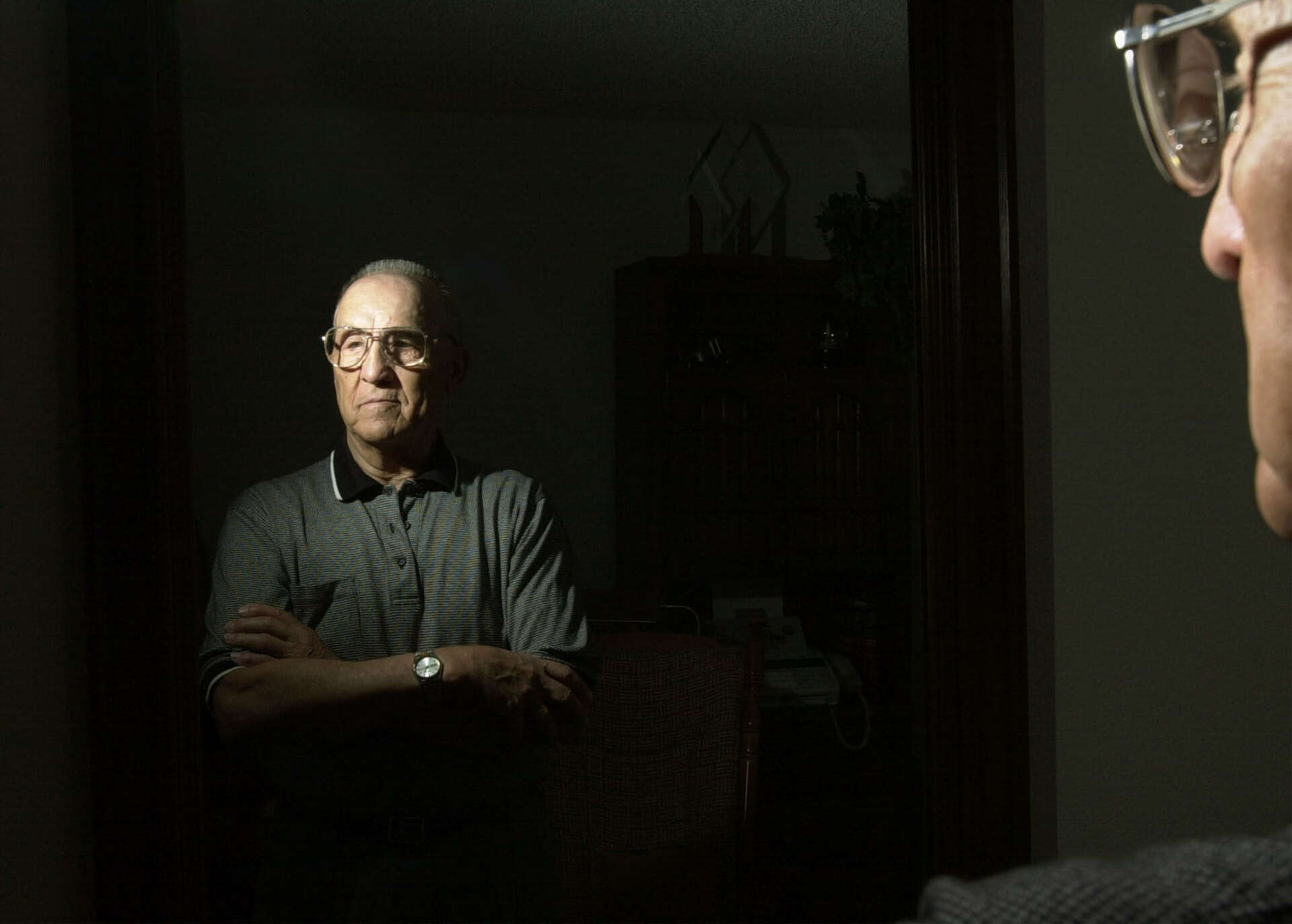 Retired AF general was senior ranking POW at Hanoi Hilton