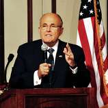 Giuliani: Turning tragedy to triumph - NewsTimes
