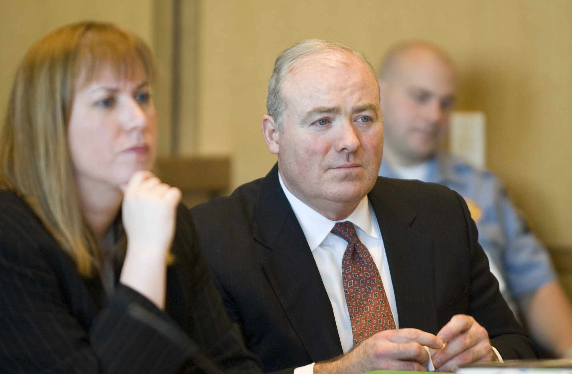 Michael Skakel