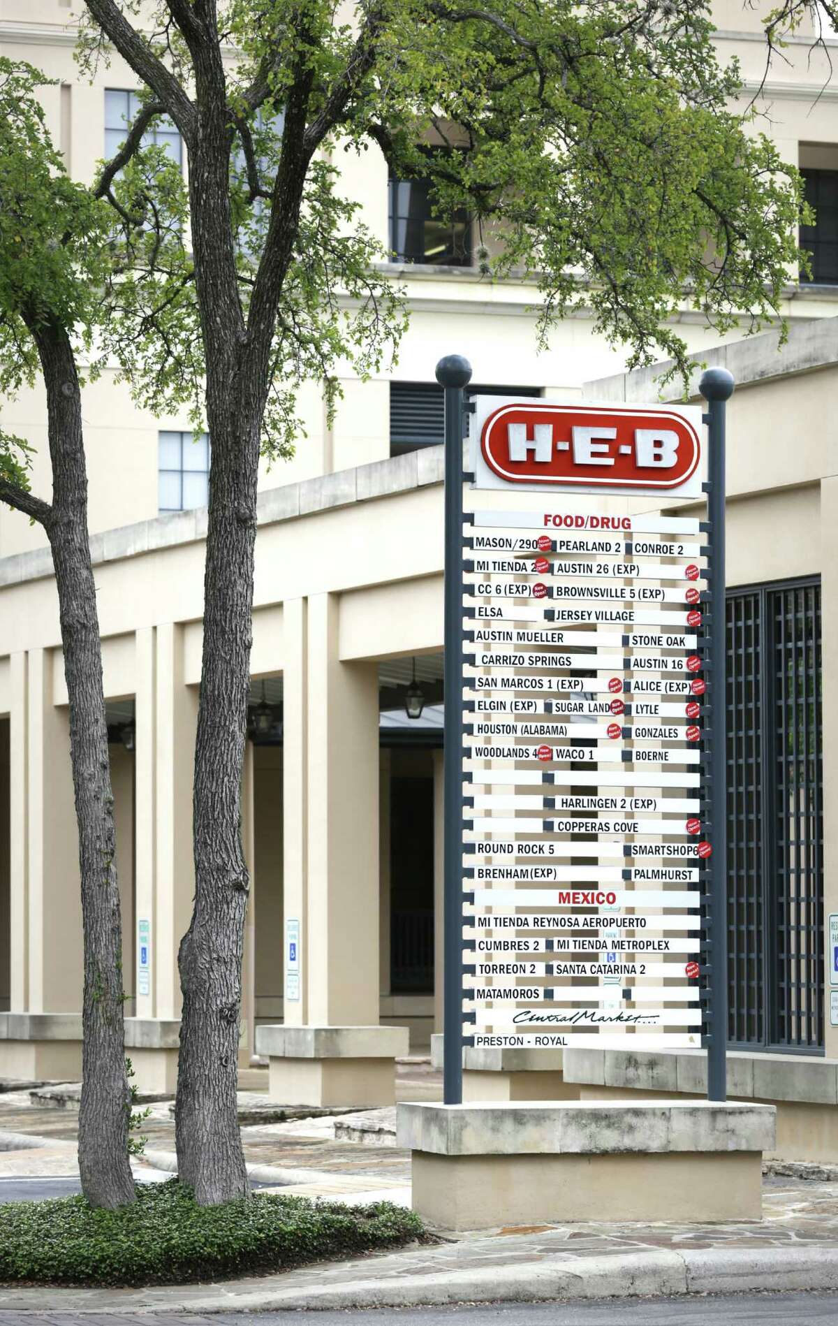H-E-B poised to open San Antonio culinary center, cooking school