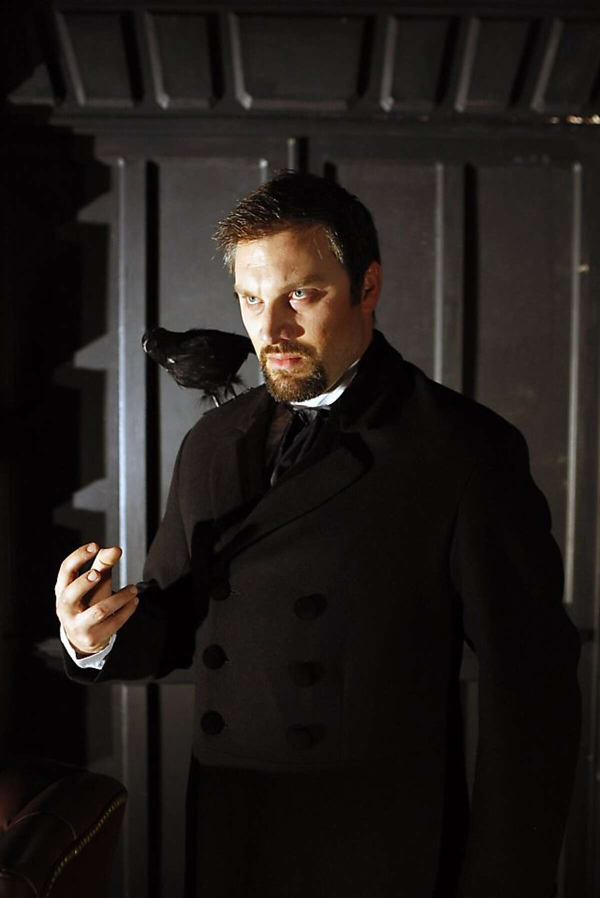 'Grand Guignol': Parisian theater of blood returns