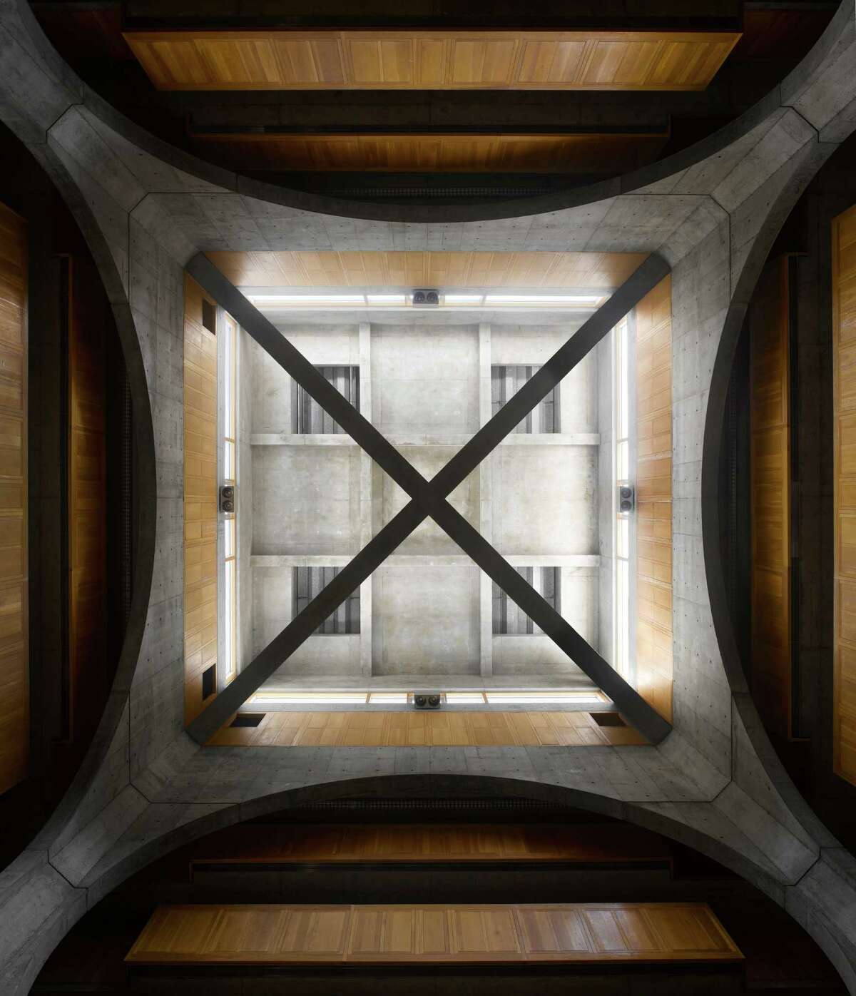 Photos: Explore the amazing ancient and modern libraries of the world