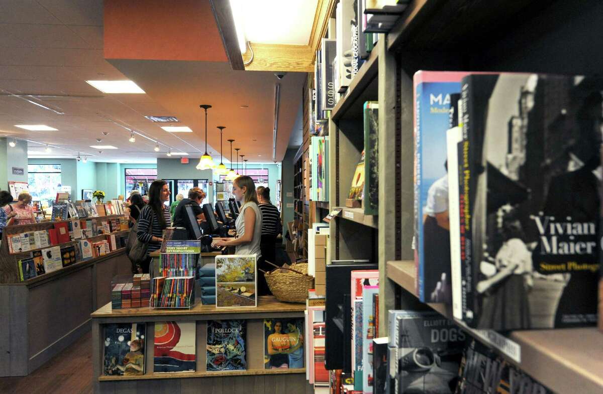 A new writers' showcase