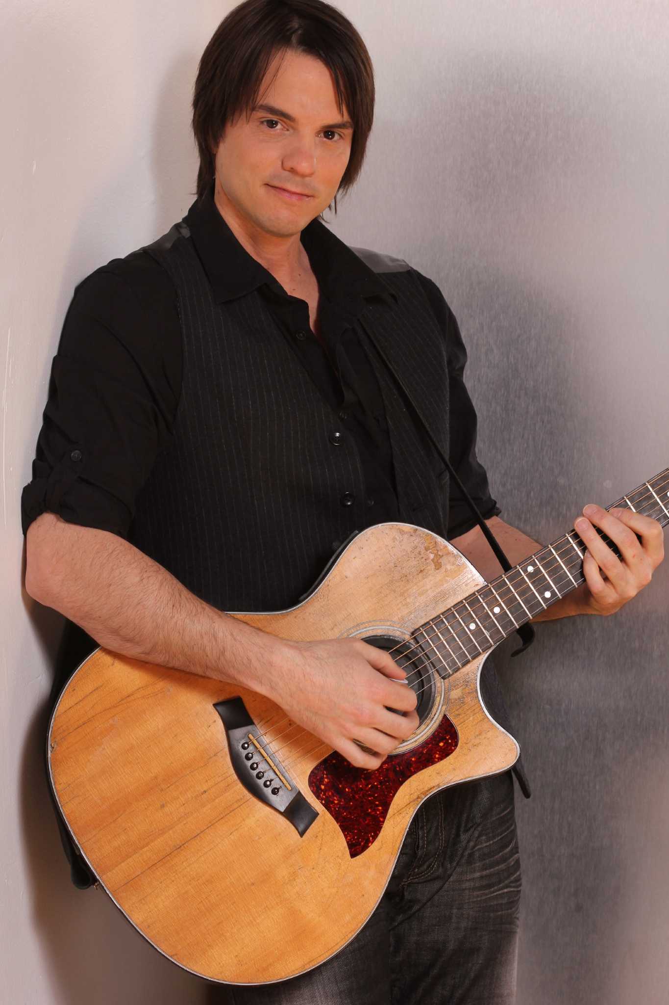 Scopoletti meets adversity, focuses on the good