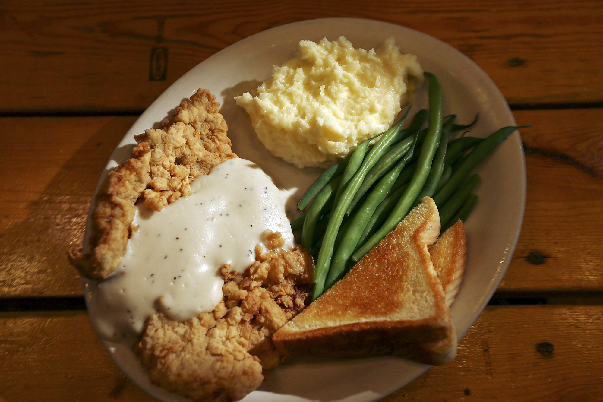 Dining on a Budget | Richter's Antler Cafe