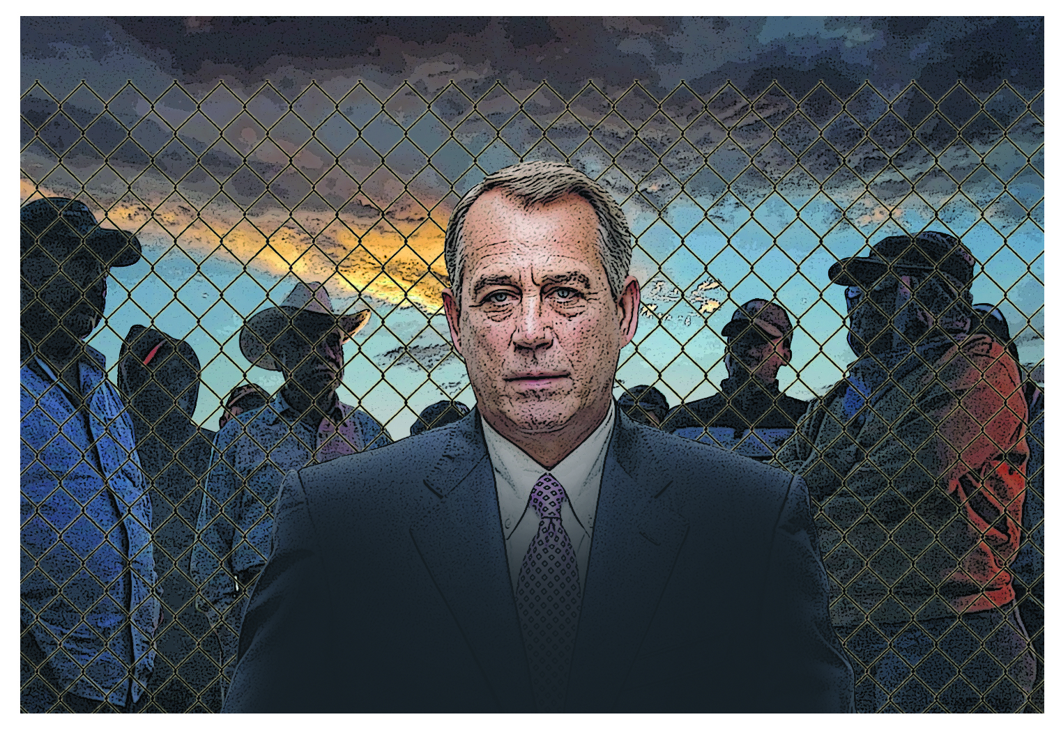 Editorial: Immigration reform now