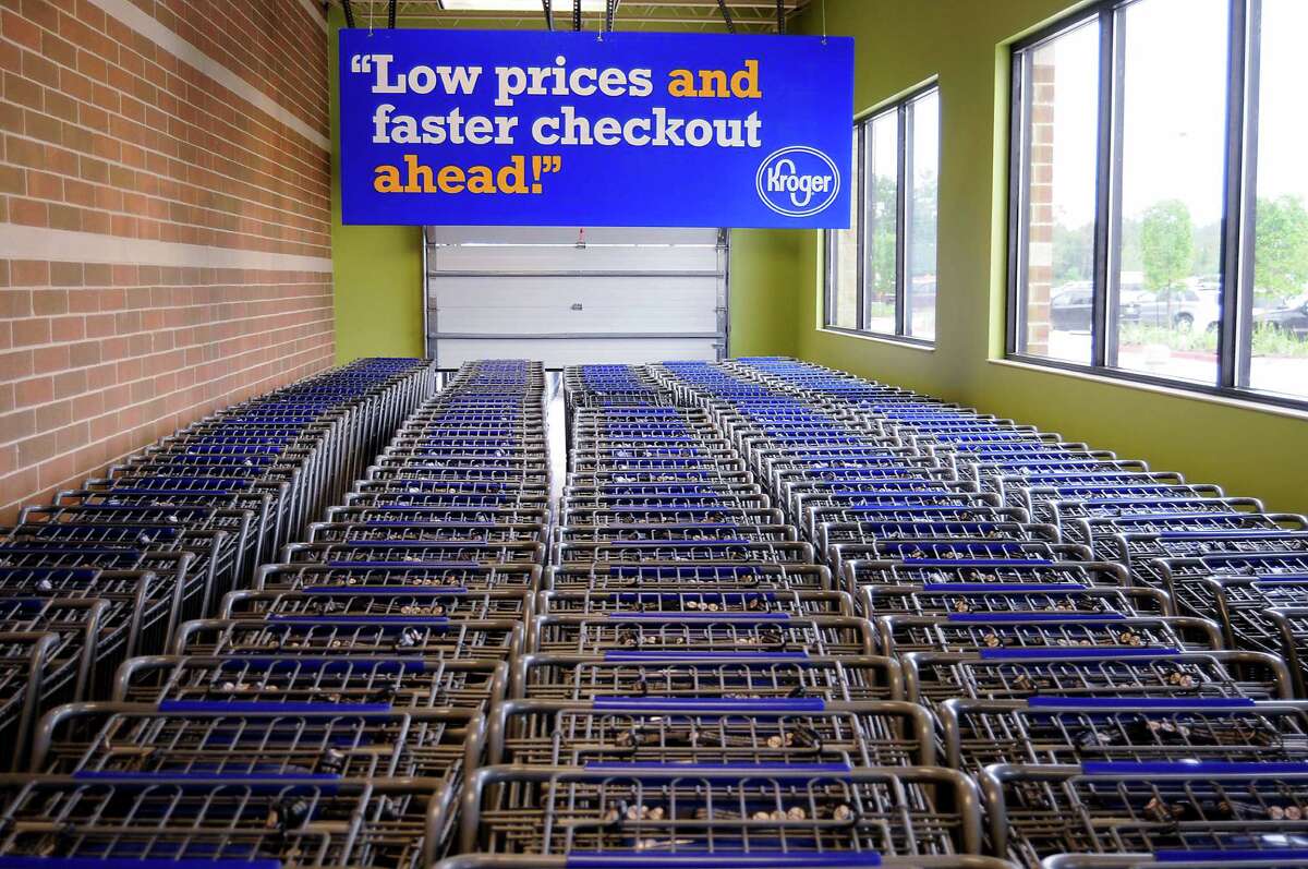 Kroger targets big box market with big Marketplace