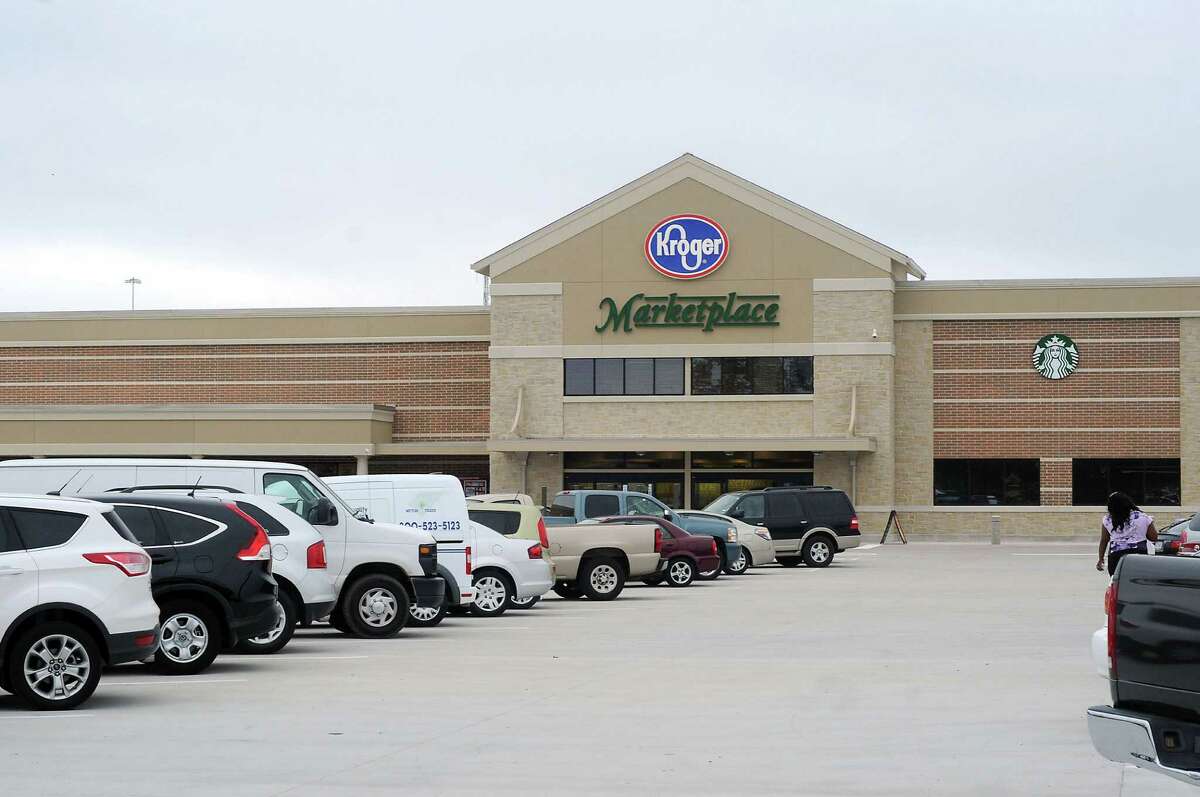 Kroger targets big box market with big Marketplace