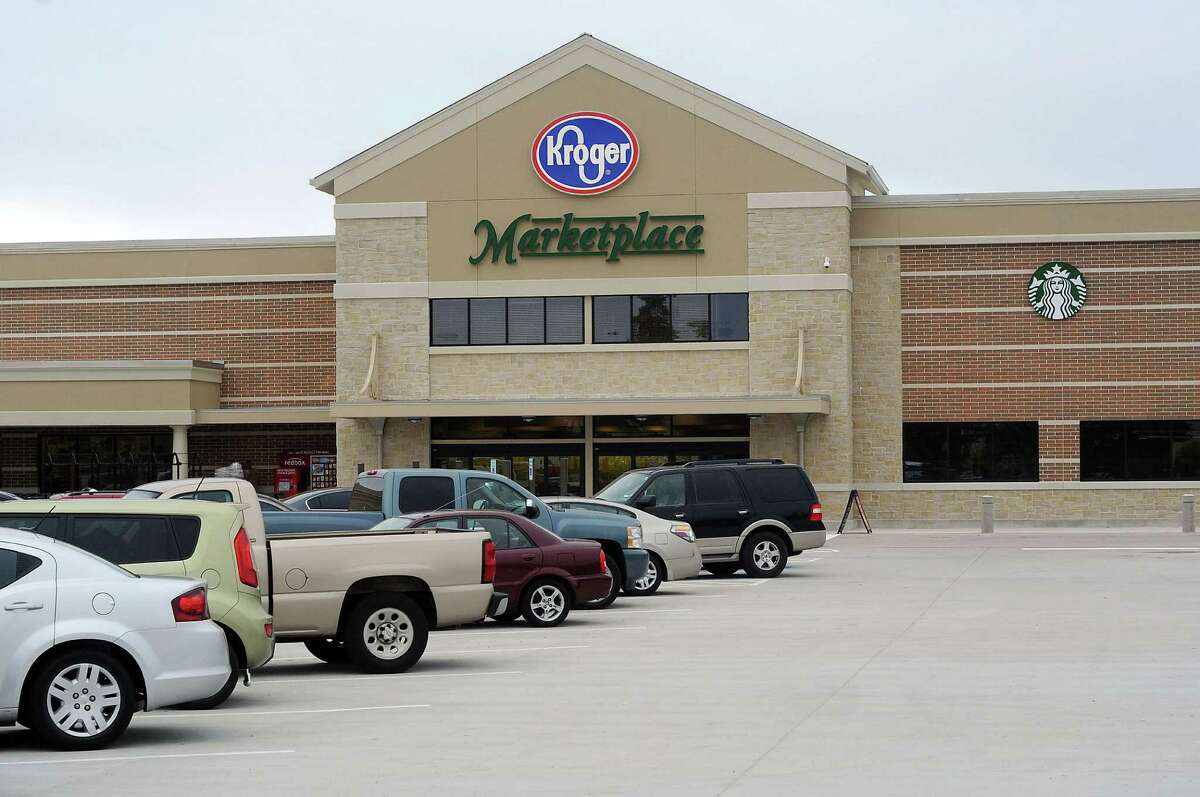 Kroger targets big box market with big Marketplace