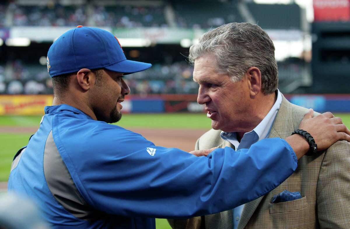 Slim pickings to rank all the World Series analysts