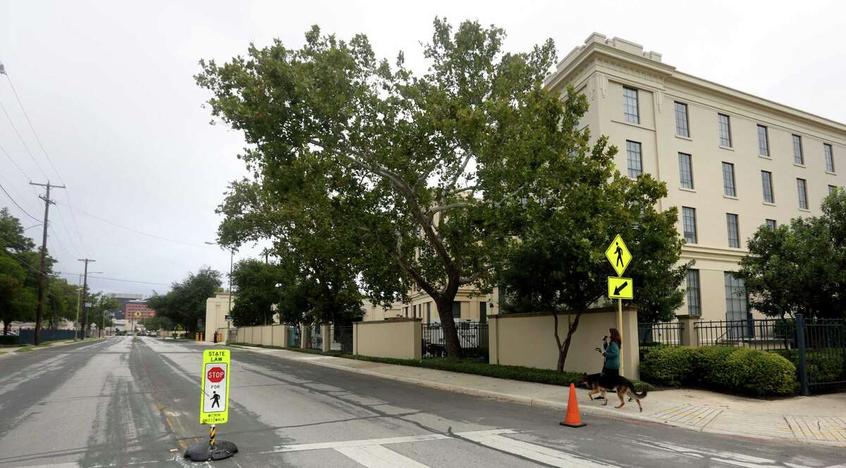 H-E-B plans $100 million investment around downtown store