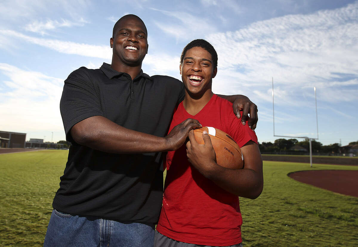 Football big part of Flowers family