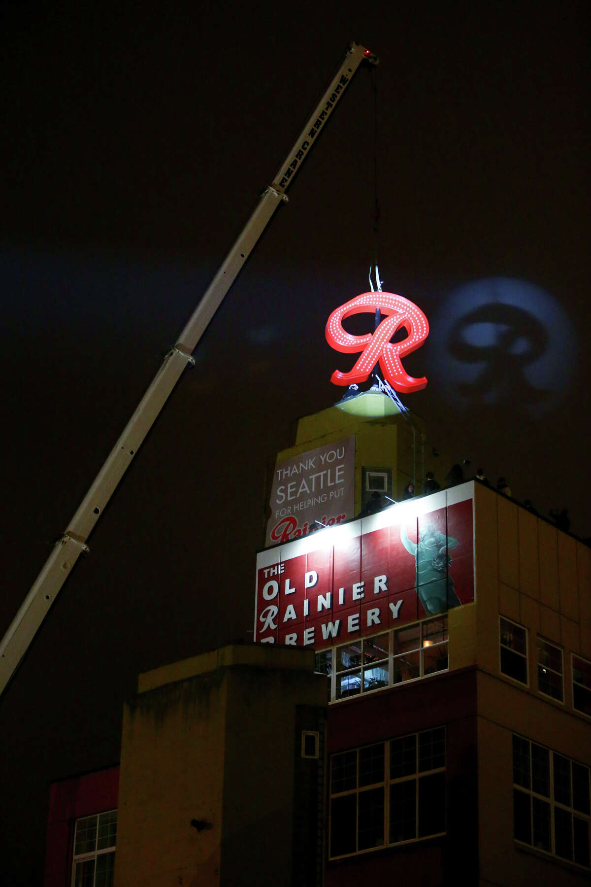 What Seattle spots from the '80s, '90s and more will today's kids miss ...