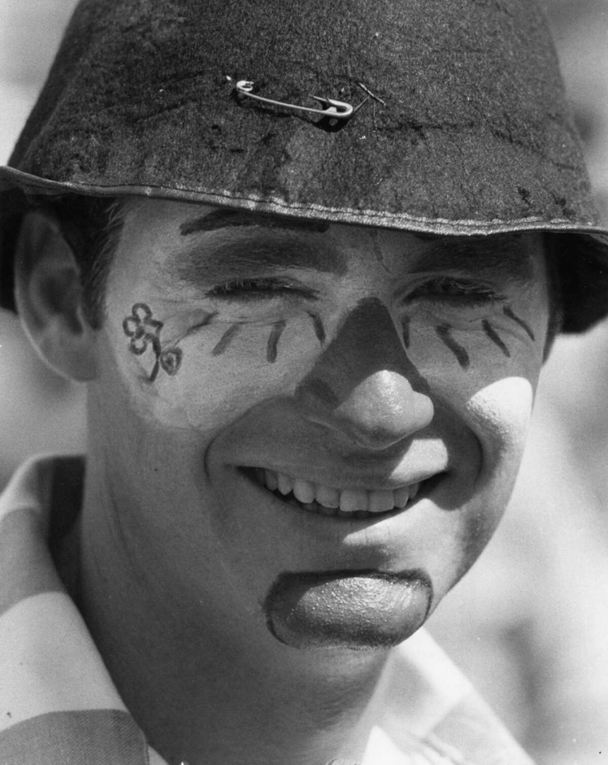Looking back on the Texas Prison Rodeo in Huntsville