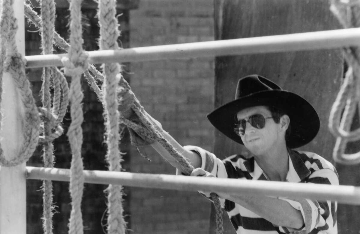 Looking back on the Texas Prison Rodeo in Huntsville