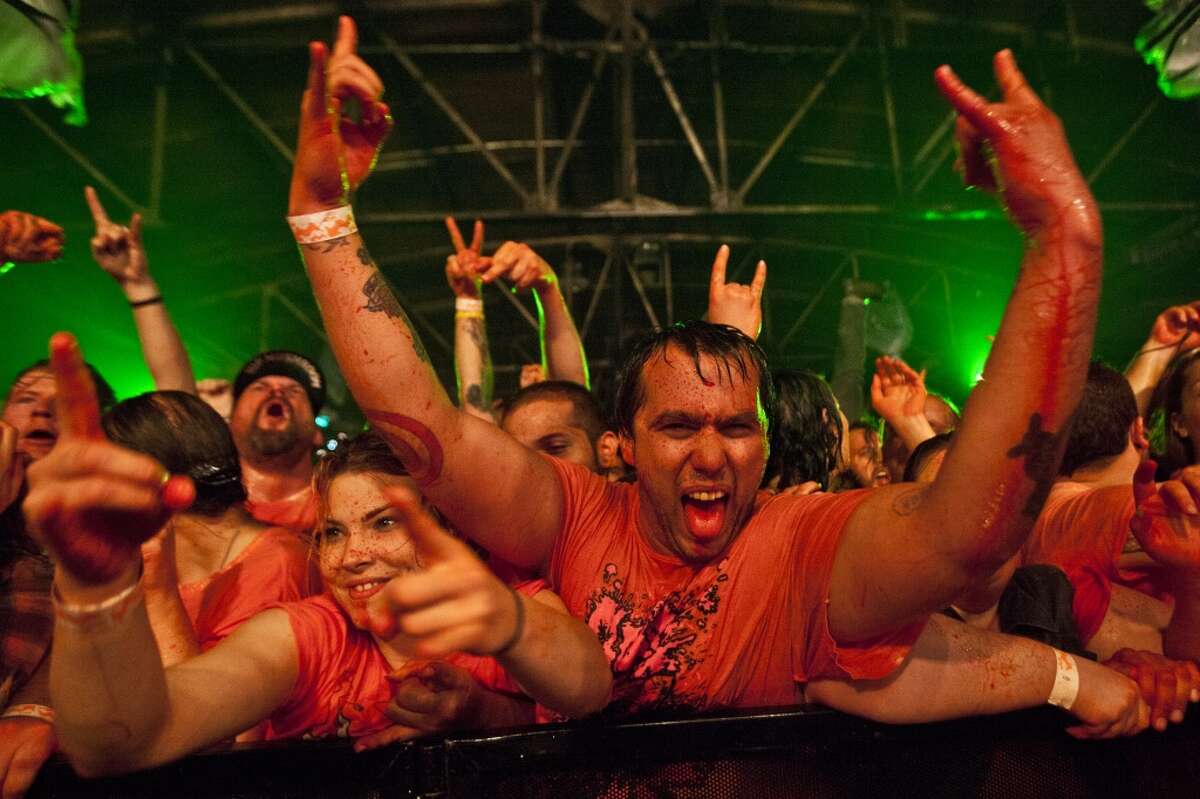 GWAR frontman Brockie found dead in Virginia home