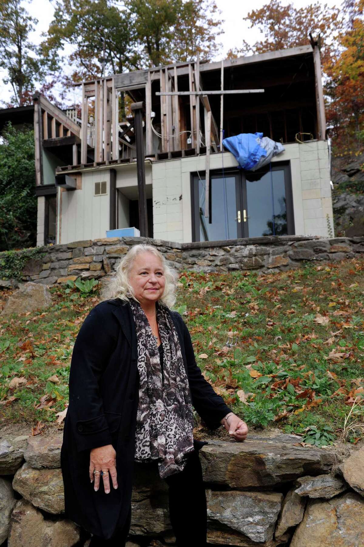 Sandy a game-changer for shoreline living