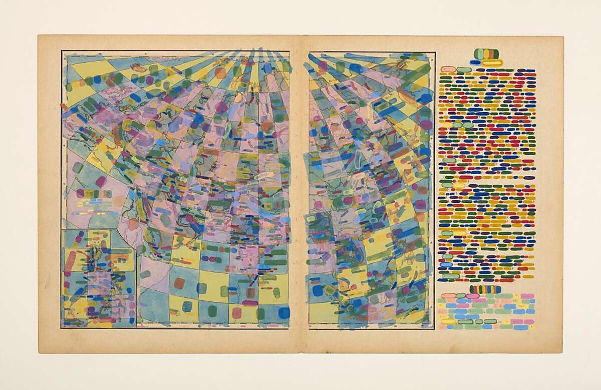 'Dissident Futures': What might be ahead for us