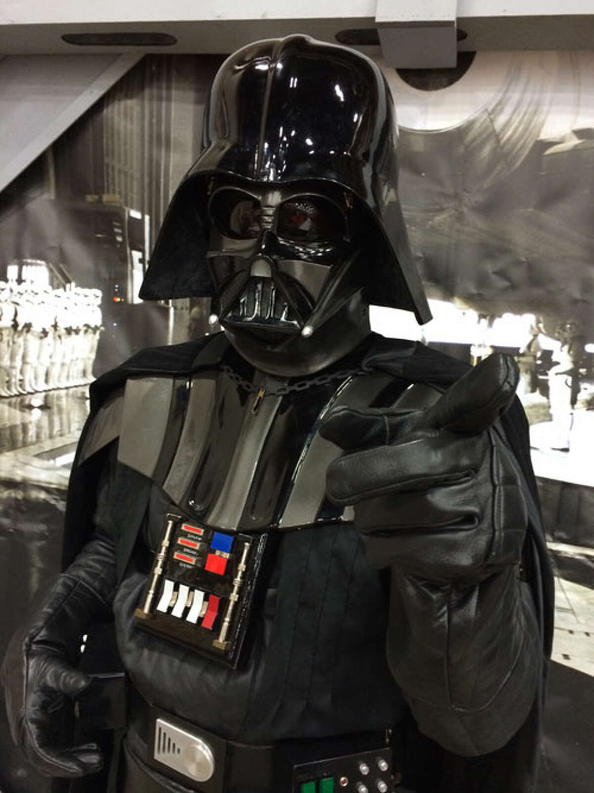 Alamo City Comic Con invades San Antonio